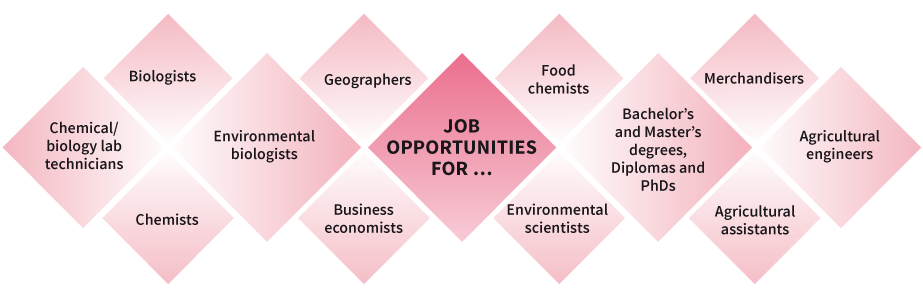 Open Positions - Positions